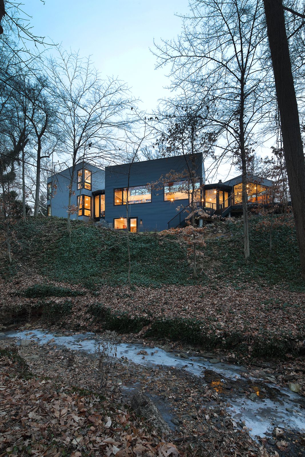 Photo 7 of 8 in Hadro House by Jay Reinert - Dwell