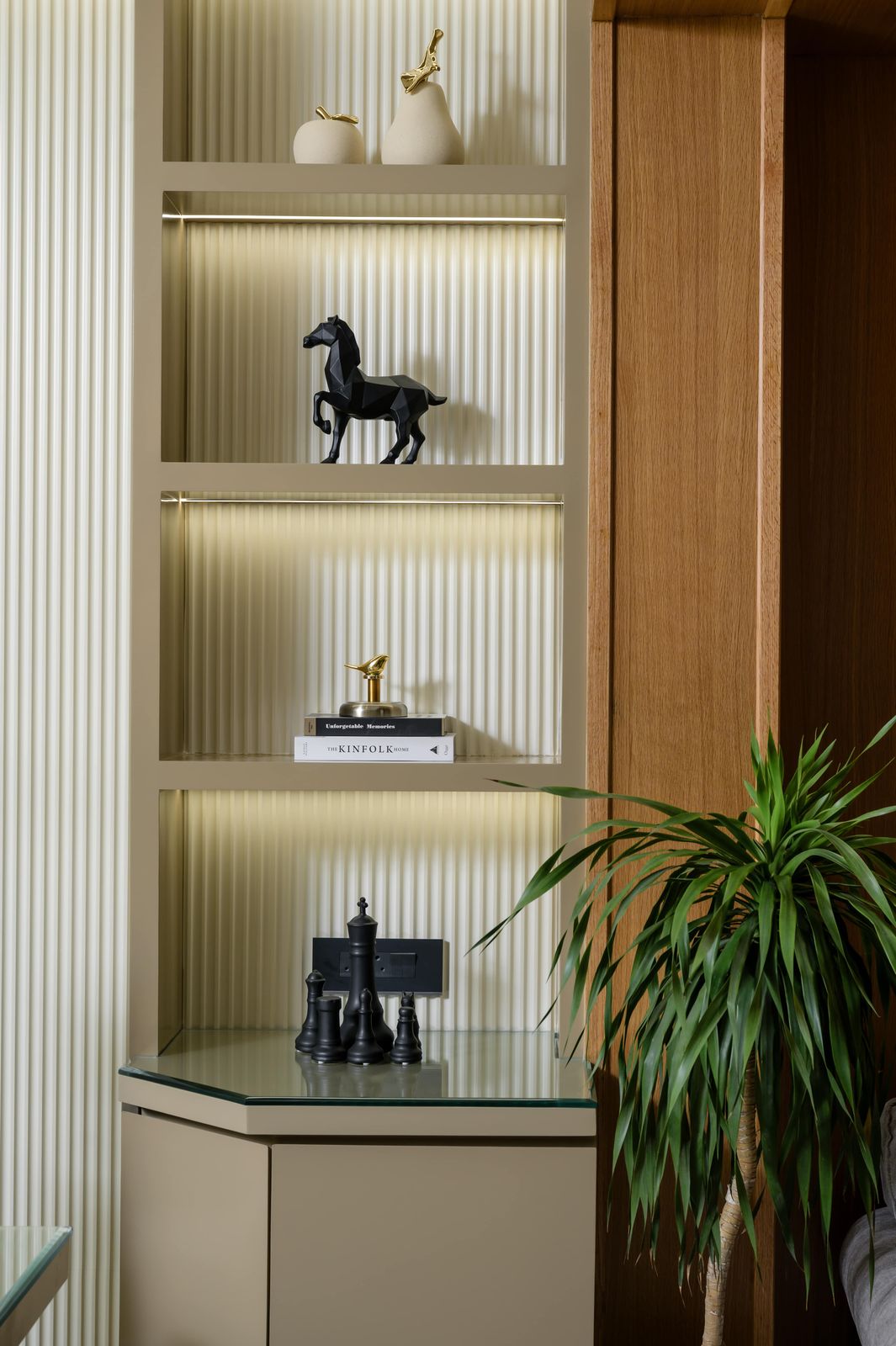 Photo 3 of 8 in Tactile lines by Studio MOD - Dwell