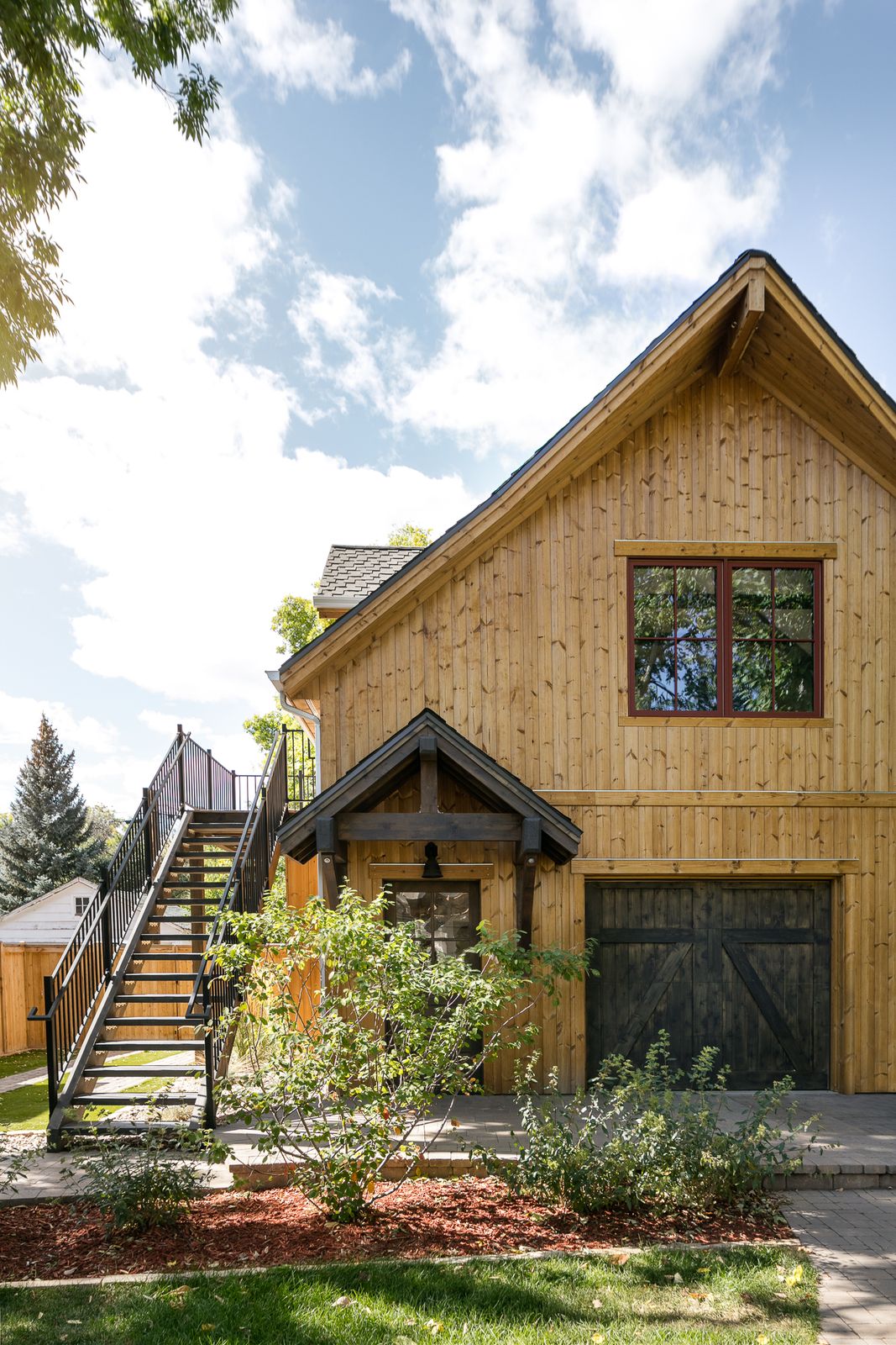 Photo 1 of 11 in The Whedbee Carriage House by Forge & Bow Dweliings ...