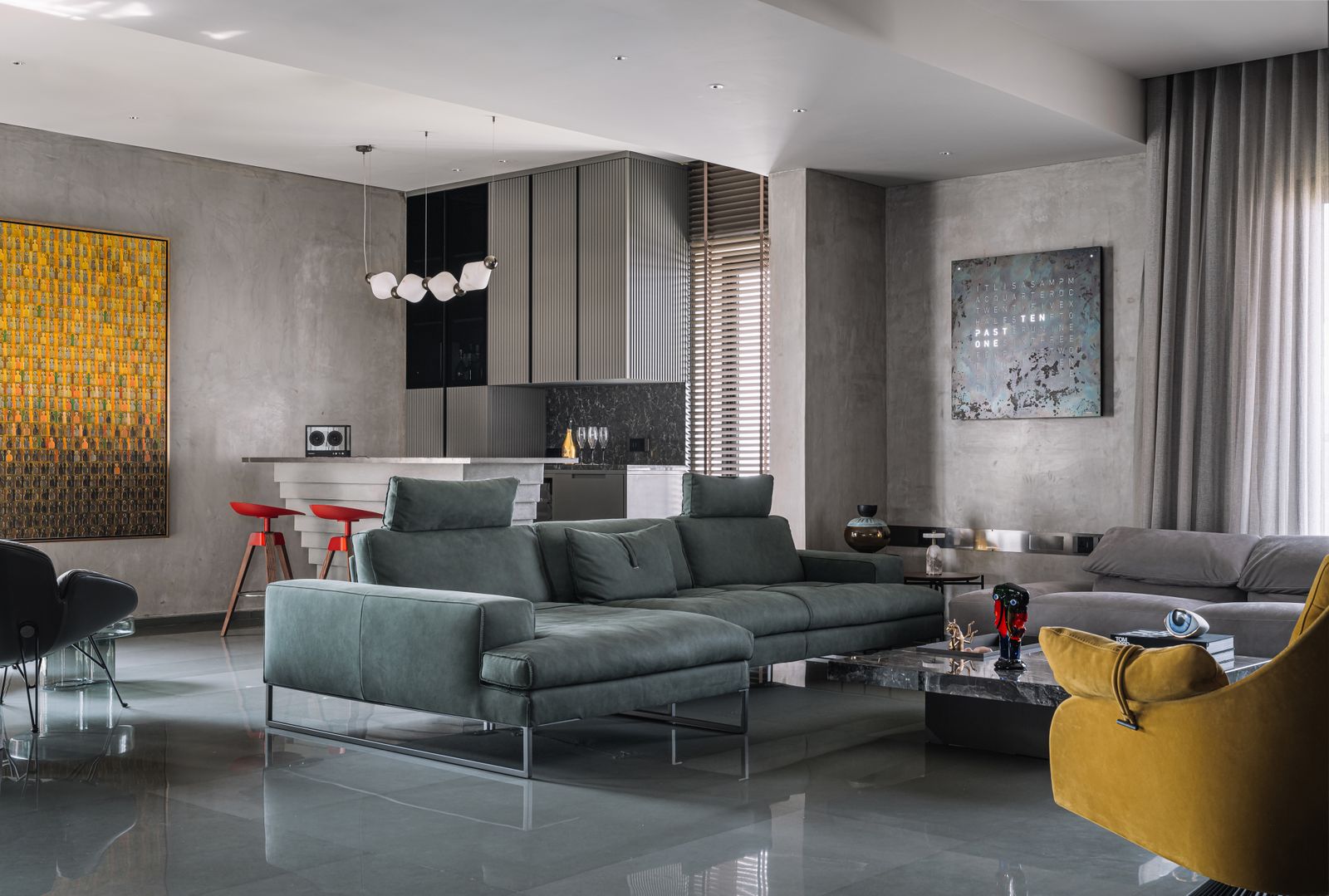 Photo 1 of 14 in Aikam by 23 Degrees Design Shift - Dwell