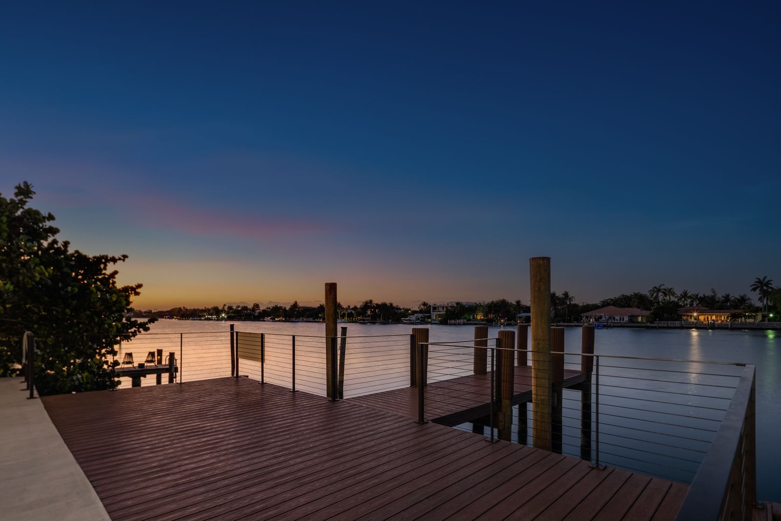 Photo 9 of 40 in Villa Luma - Miami Beach boaters paradise offered at ...