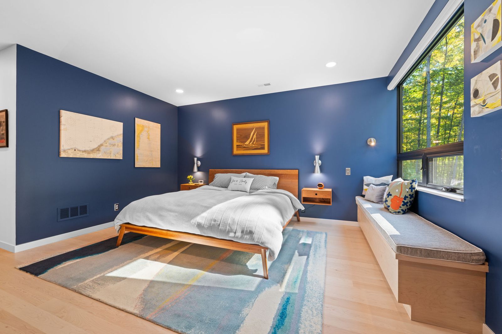 Photo 13 of 15 in The Brush House by Jennifer Brush - Dwell