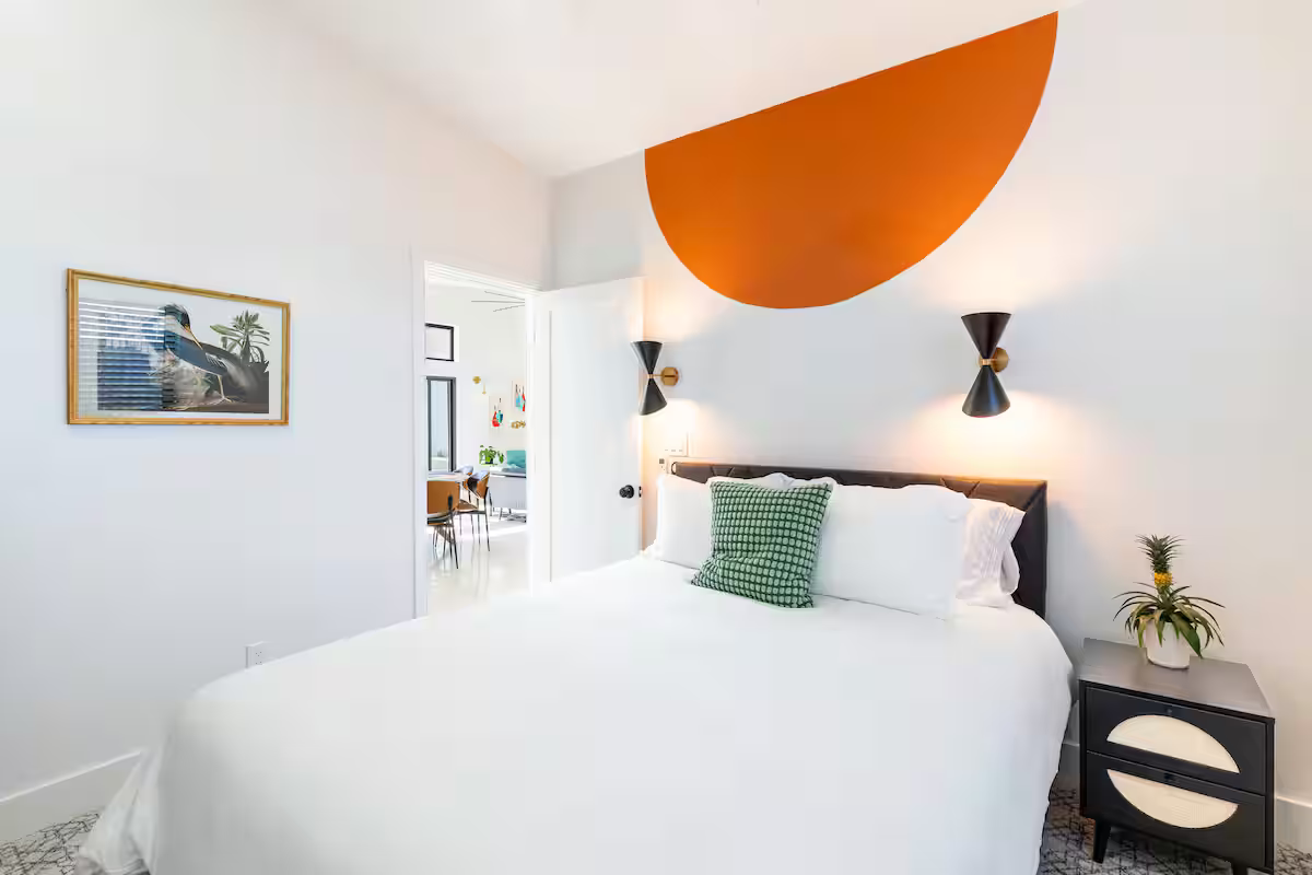 Photo 7 of 14 in The Mariposas Joshua Tree by Ryan Dorough - Dwell