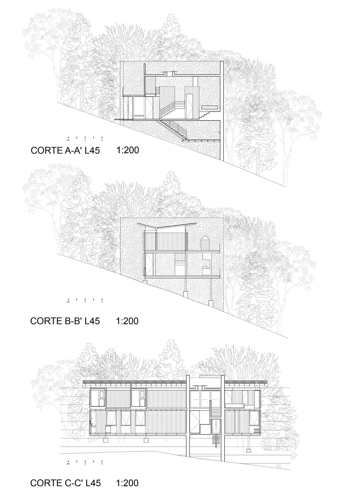 Photo 12 of 19 in LS45 by Cevada Arquitectos - Dwell