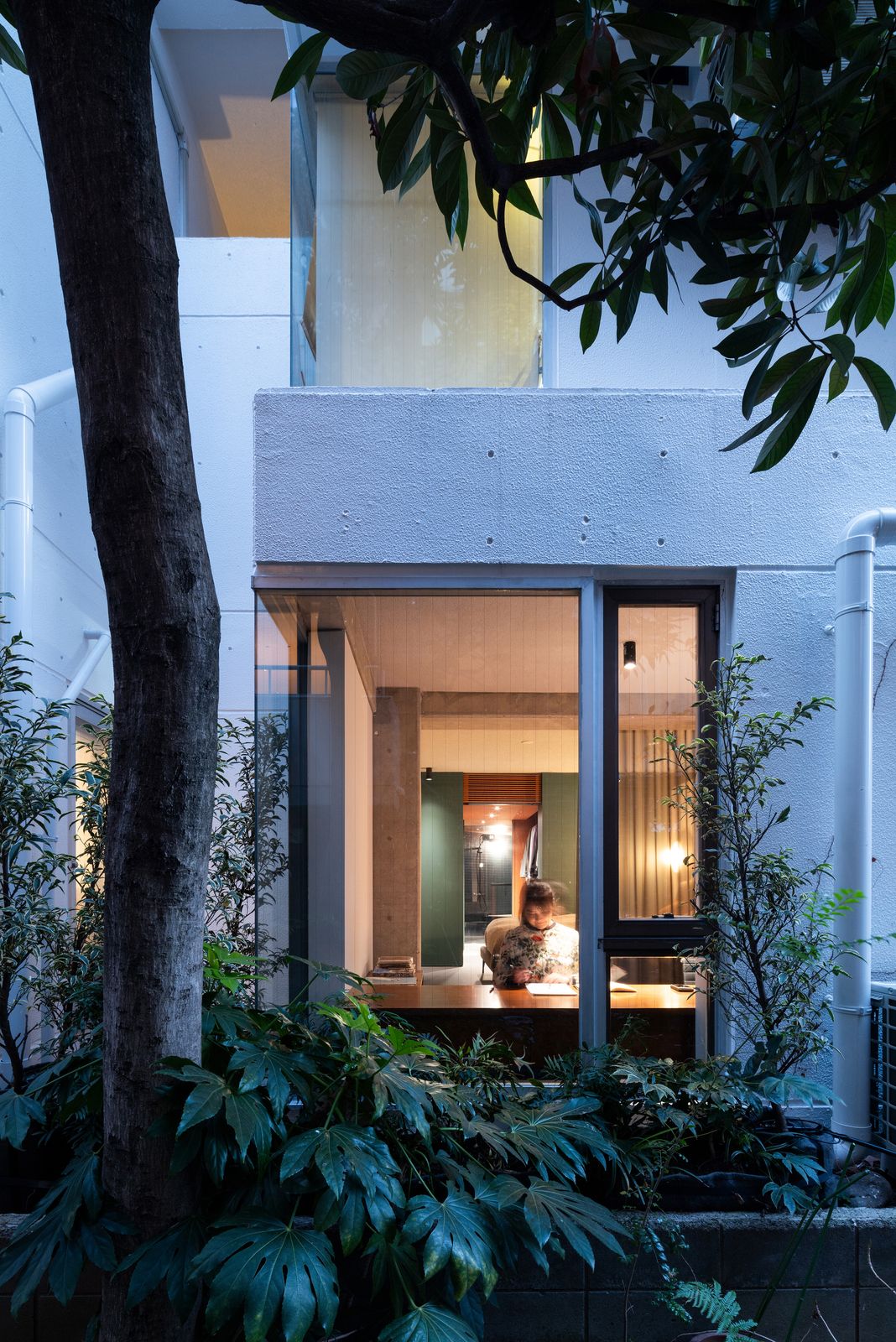 Photo 1 of 26 in Jingu Studio by YUKO NUMATA - Dwell