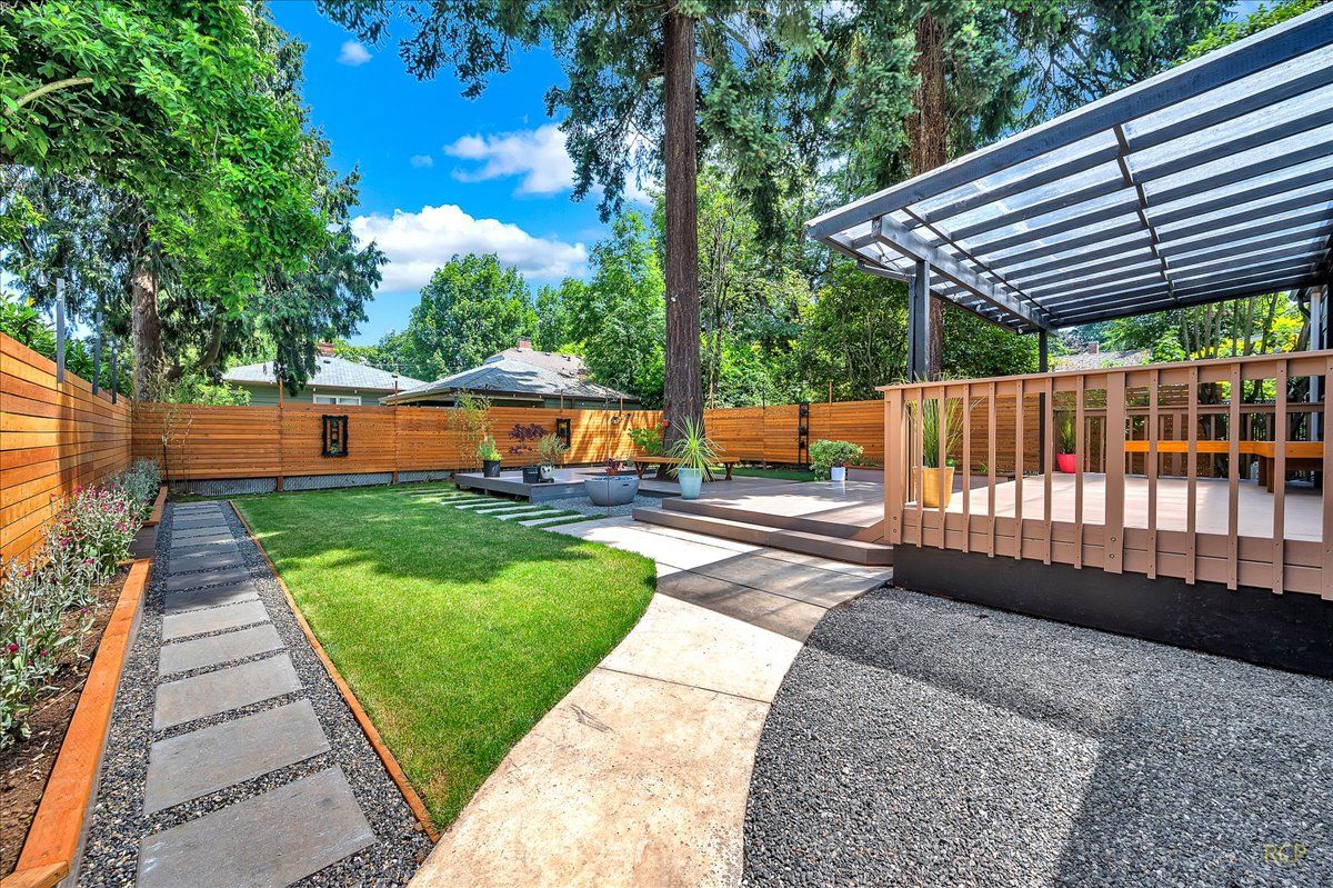 Photo 11 of 66 in PDX Retro Roots w/ Modern Mood by Annie Dang - Dwell