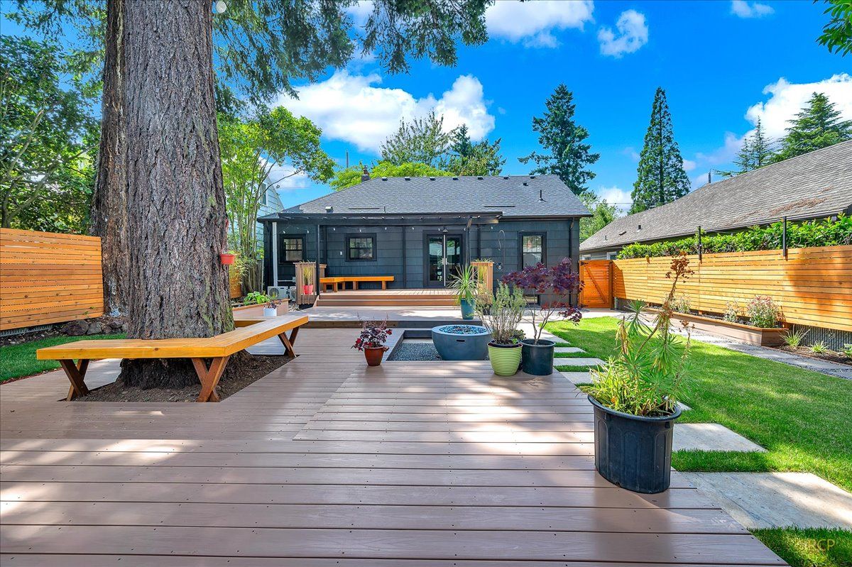 Photo 14 of 66 in PDX Retro Roots w/ Modern Mood by Annie Dang - Dwell