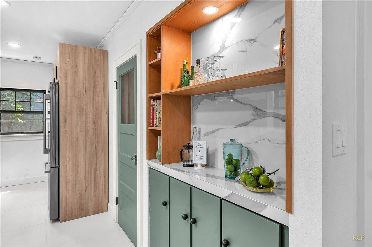 Photo 1 of 66 in PDX Retro Roots w/ Modern Mood by Annie Dang - Dwell