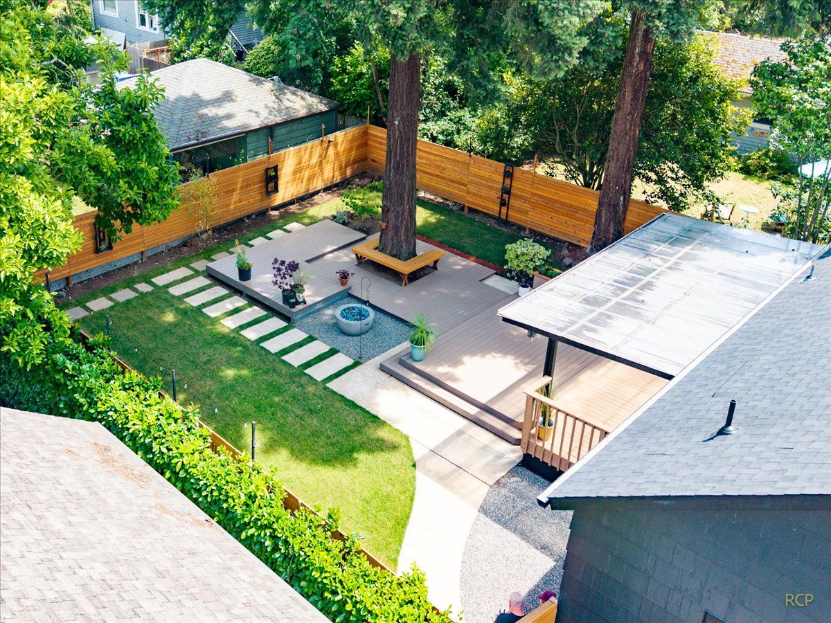 Photo 9 of 66 in PDX Retro Roots w/ Modern Mood by Annie Dang - Dwell