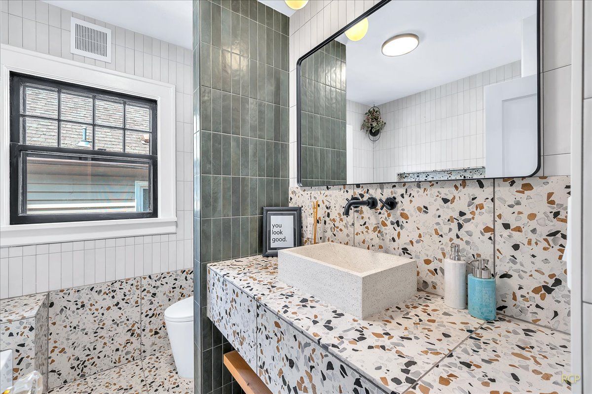 Photo 1 of 66 in PDX Retro Roots w/ Modern Mood by Annie Dang - Dwell
