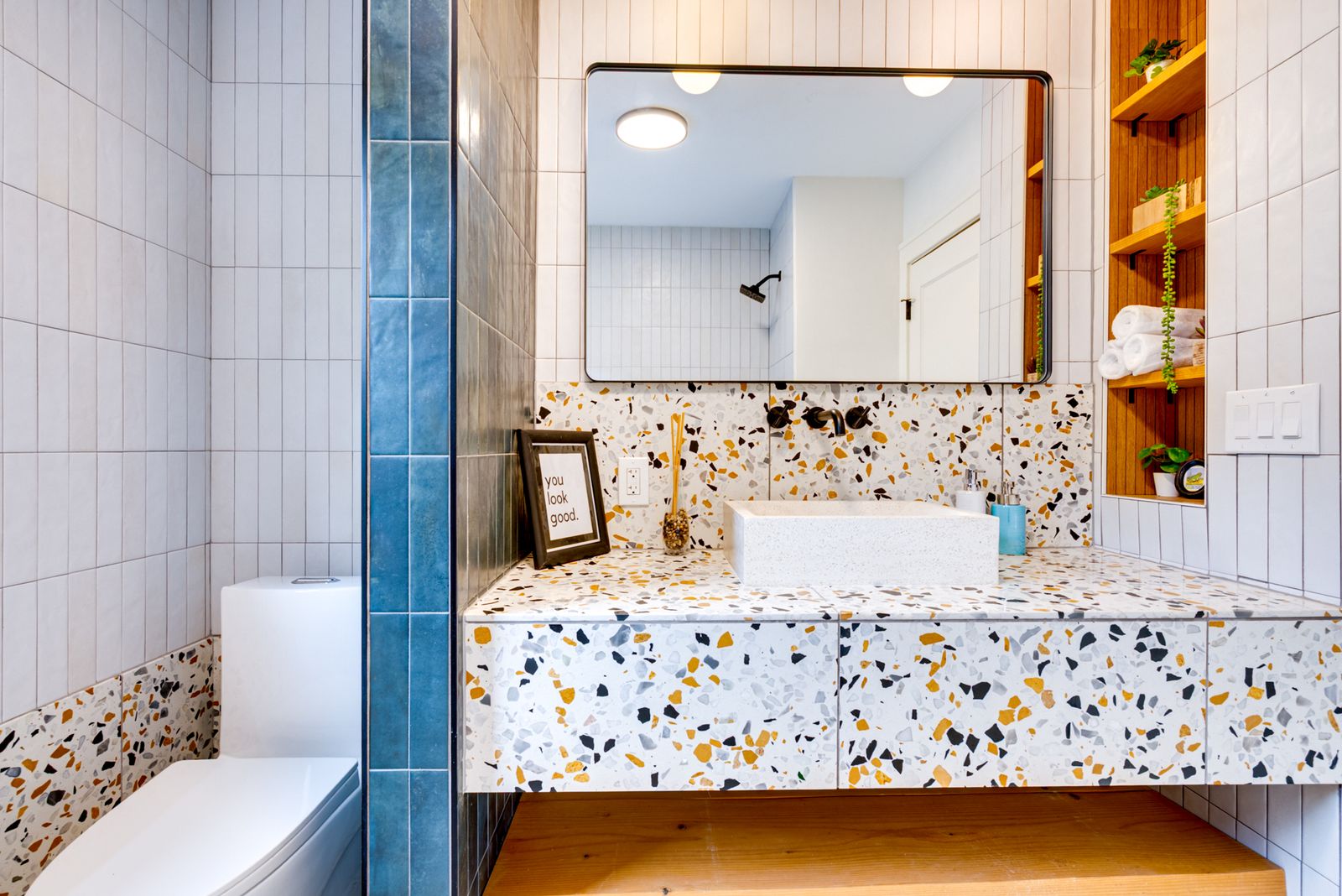 Photo 1 of 66 in PDX Retro Roots w/ Modern Mood by Annie Dang - Dwell