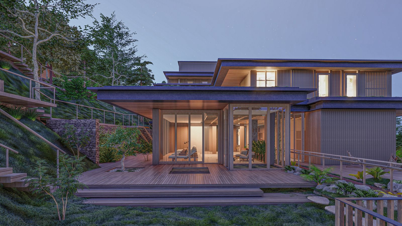 Favorites (5 Photos) - Dwell