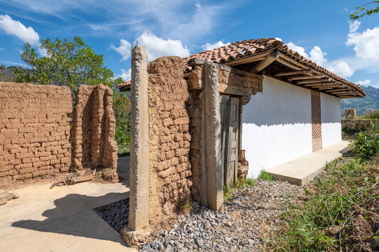 Photo 16 of 36 in Barro Negro House by Cabida Arquitectura - Dwell