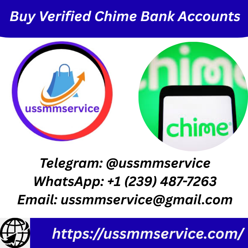 Photo 1 of 1 in Best 16 Sites to Buy Verified Chime Bank Accounts ...
