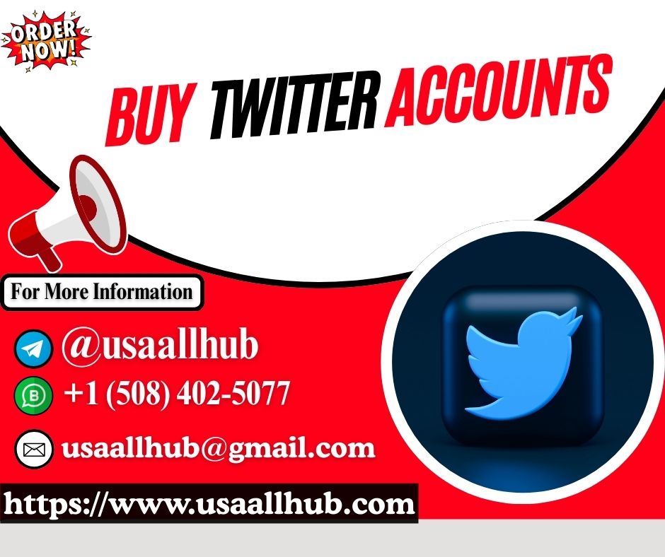Photo 1 of 3 in How to Buy Twitter Account Safely: Complete Guide by Md ...