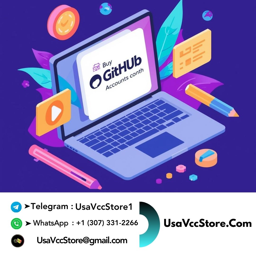 Buy Git_Hub account with commit history (2 Photos) - Dwell