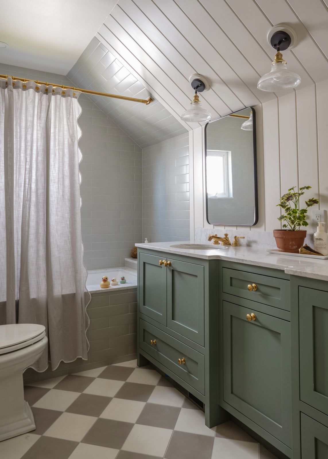 Photo 13 of 41 in Timeless Vista Project by Jessica Nelson Design - Dwell