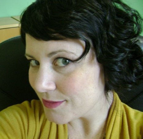 Megan Hamaker on Dwell