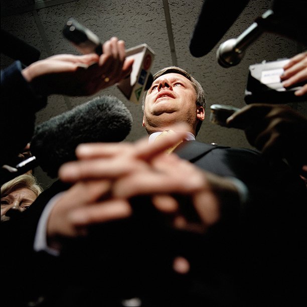 Christopher Wahl on Dwell