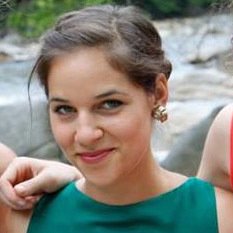 Emily Shapiro on Dwell