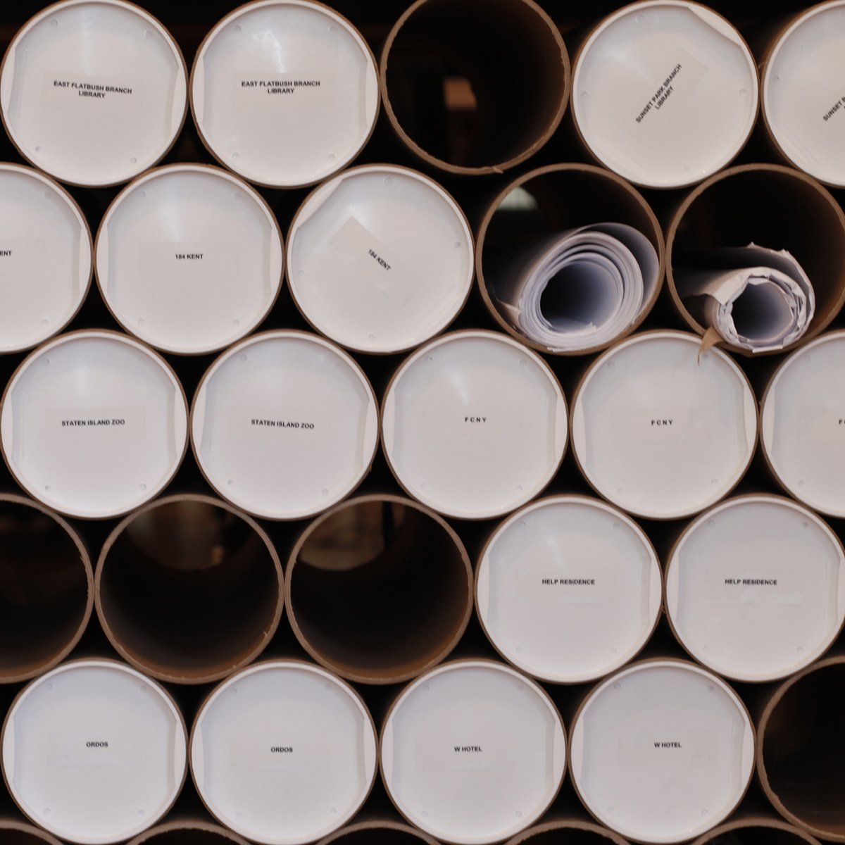 Slade Architecture on Dwell