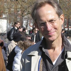 Michael Moran on Dwell