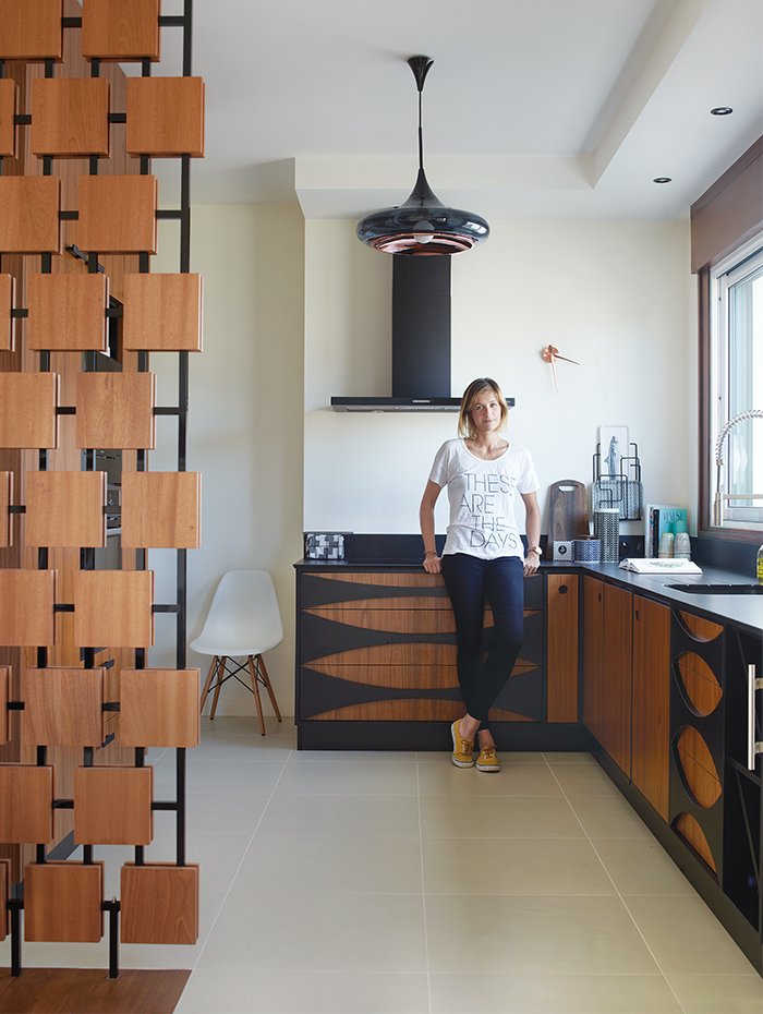 Photo 3 of 10 in 10 Modern Renovations to Unique Homes in France from ...