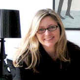 Tiffany Orvet on Dwell