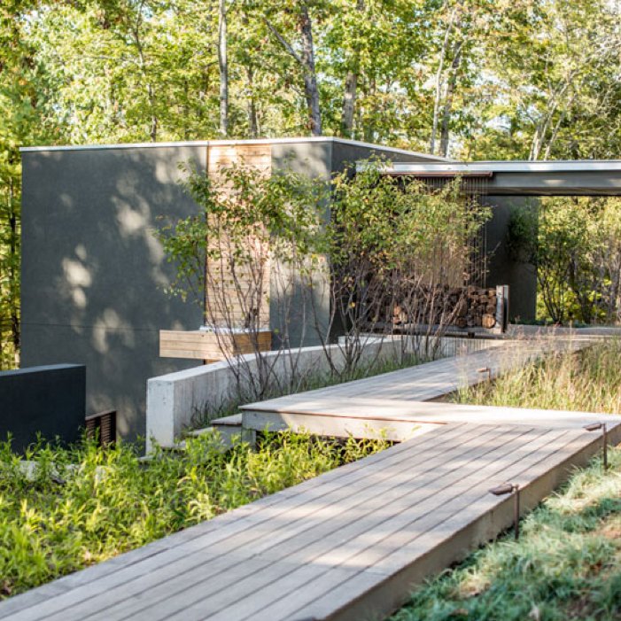 Grounded Landscape Architecture and Design on Dwell