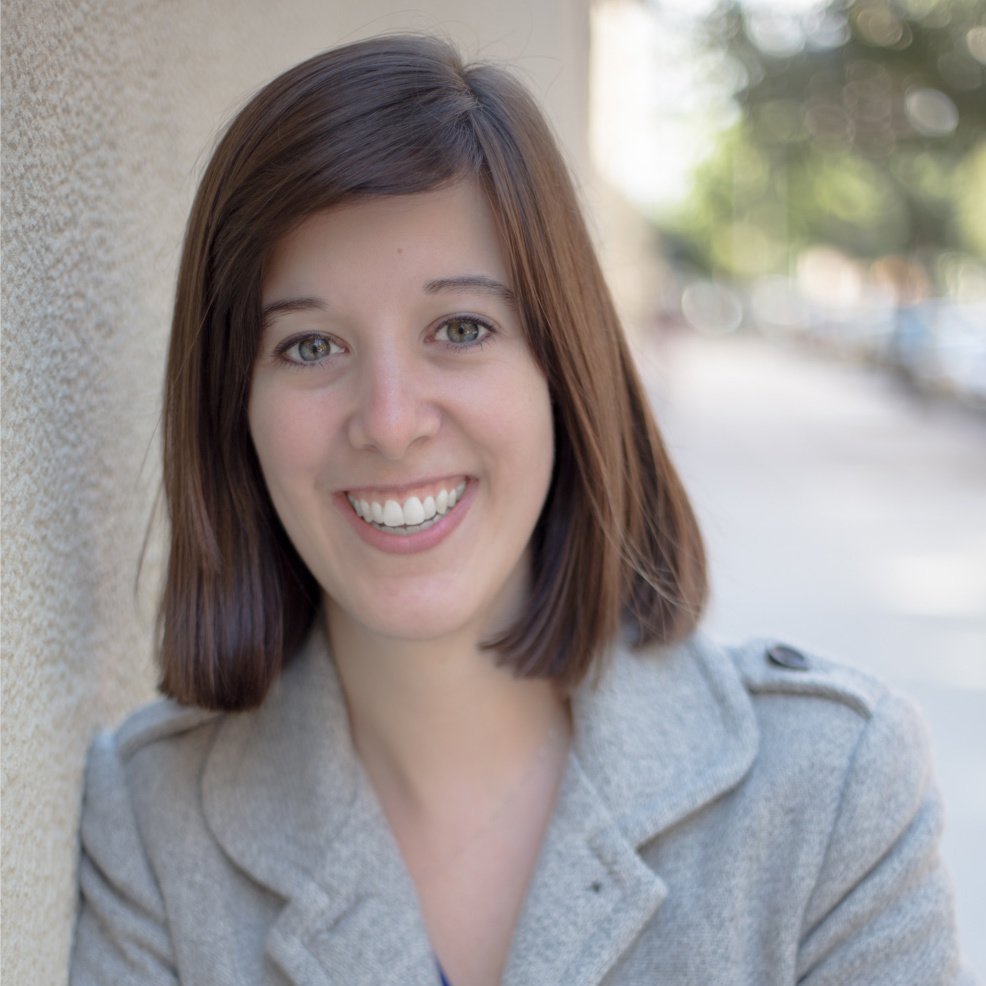 Anna Marie Smith on Dwell