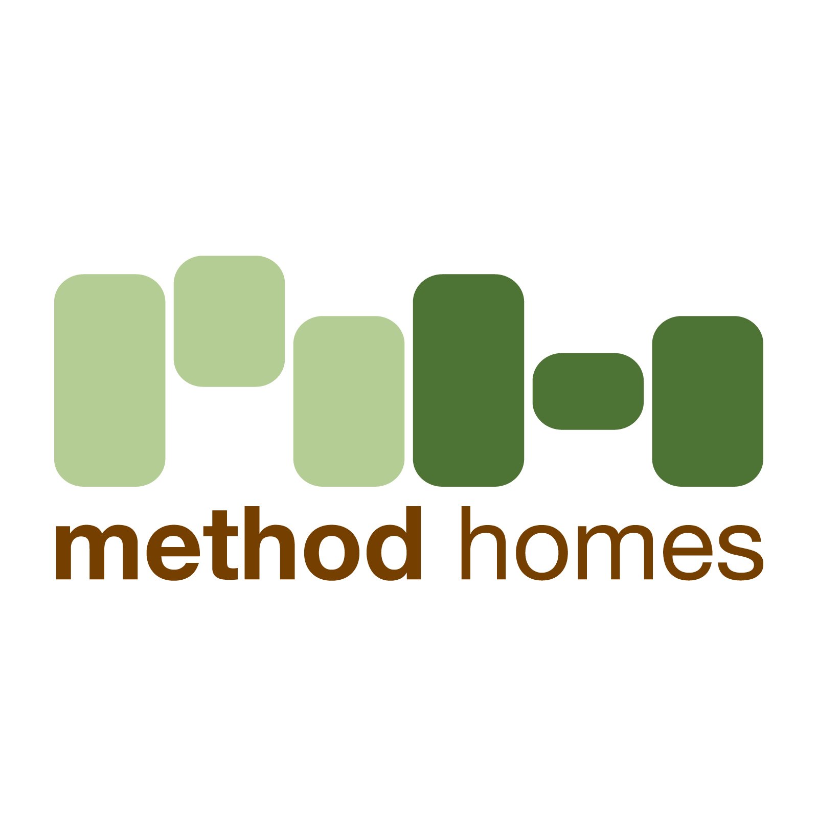 Method Homes on Dwell