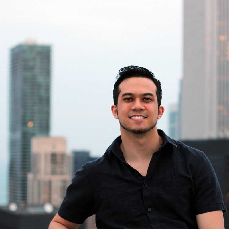 Tim Hanrahan on Dwell