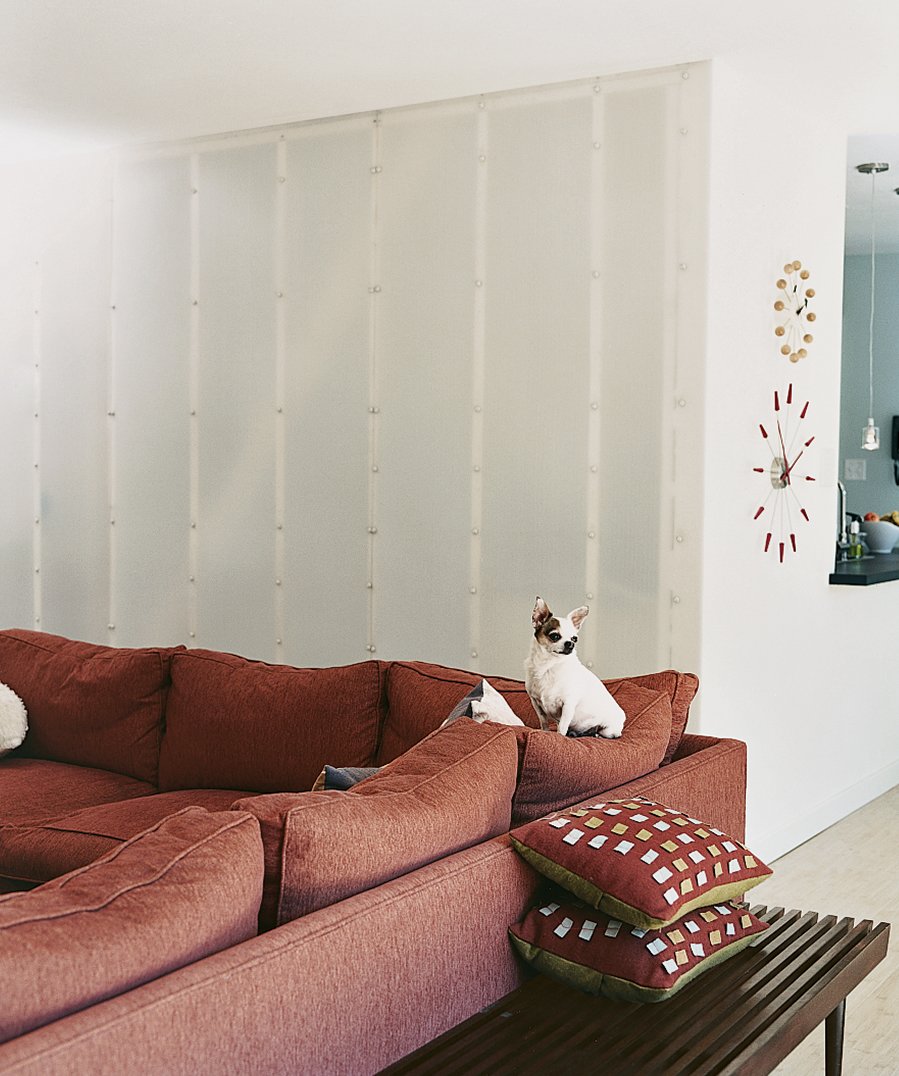 Photo 3 of 6 in Affordable Modern House Built with Sheer Determination ...