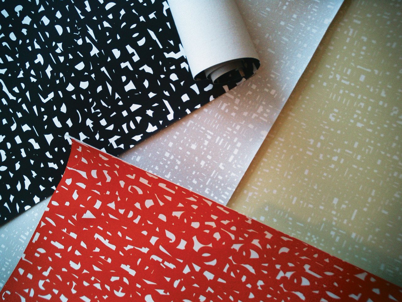 Photo 6 of 25 in J. Abbott Miller and Ellen Lupton - Dwell