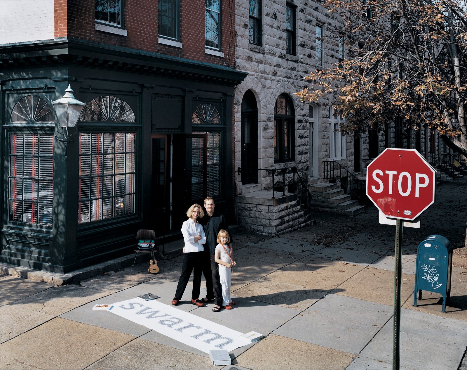 Photo 25 of 25 in J. Abbott Miller and Ellen Lupton - Dwell