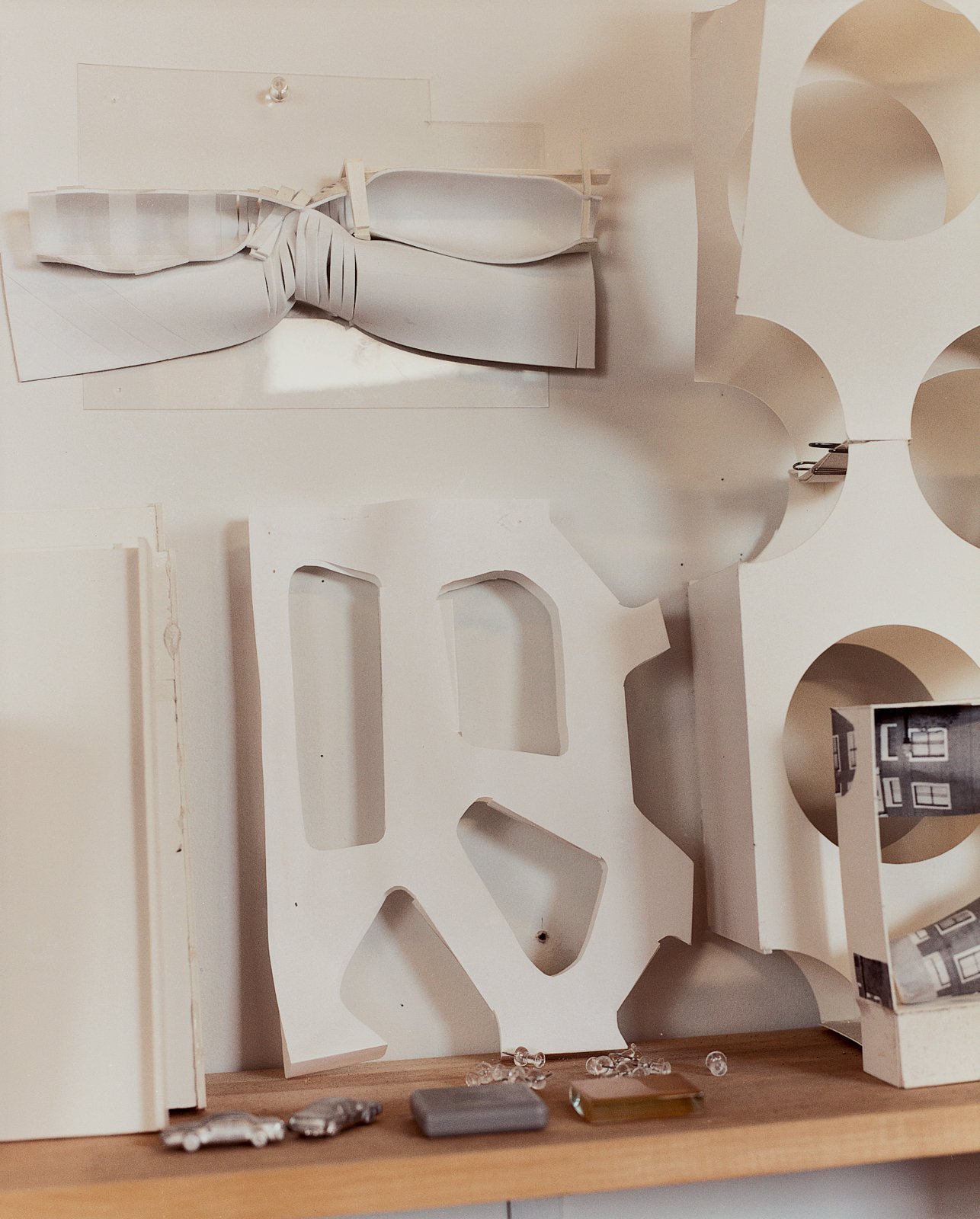 Cutting Edge - Dwell