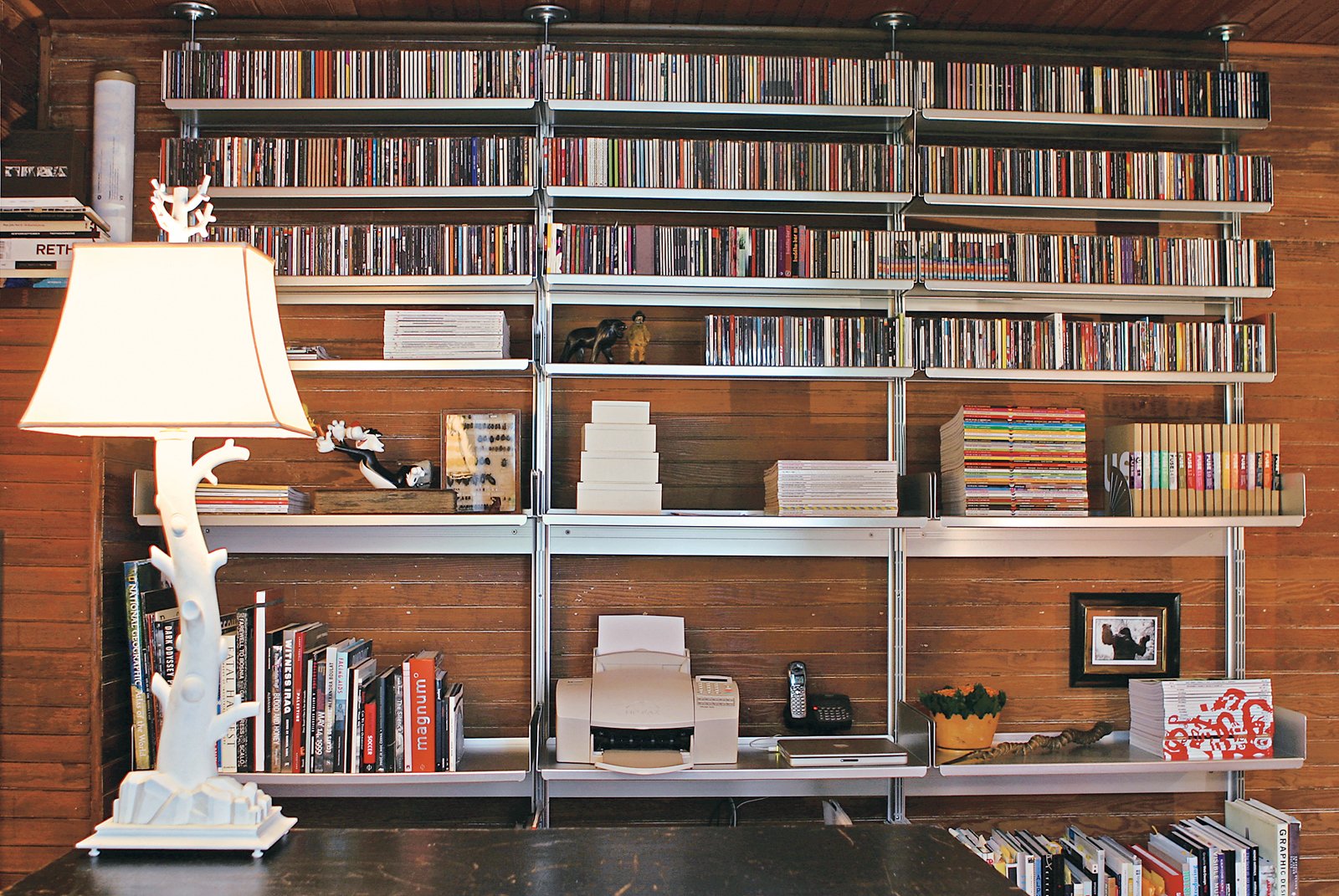 Photo 4 of 4 in A Stable Office Environment - Dwell