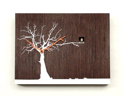 Modern Cuckoo - Dwell