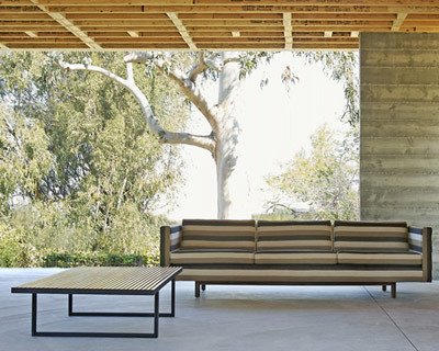 Modern Home Design Photo - Dwell