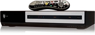 New TiVo DVR Boasts a Terabyte of Storage - Dwell