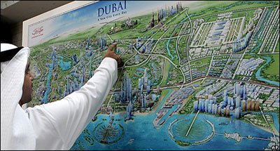 Big Trouble in Little Dubai - Dwell