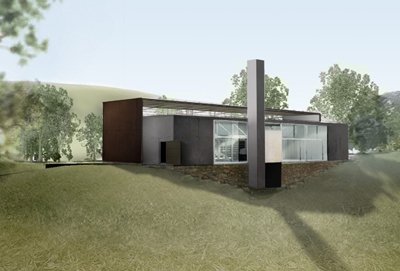 Update: Studio Dror - Dwell