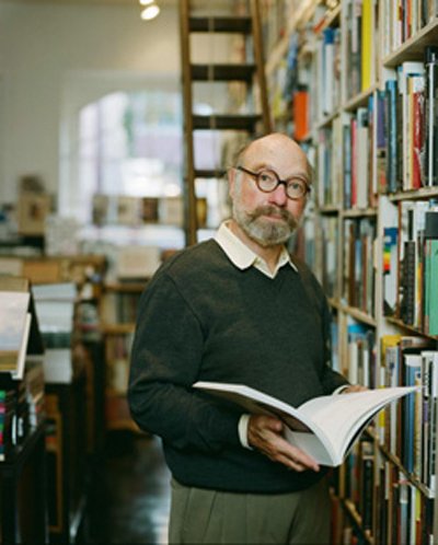 Six Questions for William Stout - Dwell