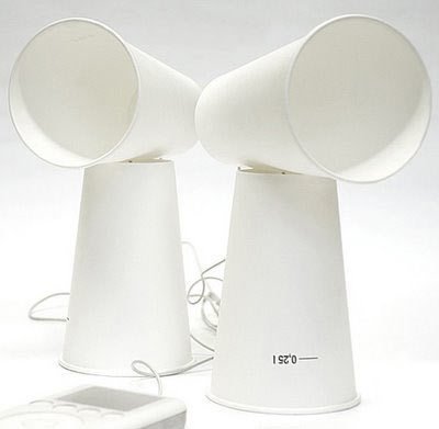 iPod Accessory - Dwell