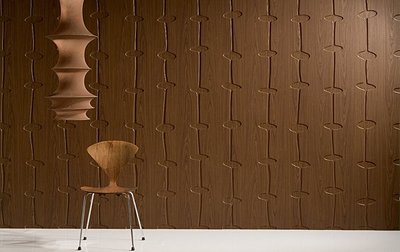 Paneling is Cool Again - Dwell