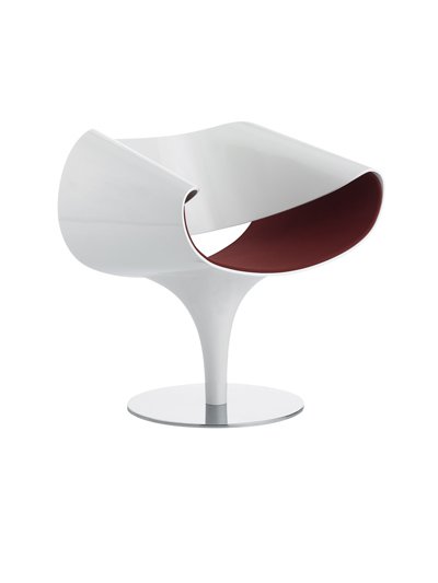 Perillo Chair - Dwell