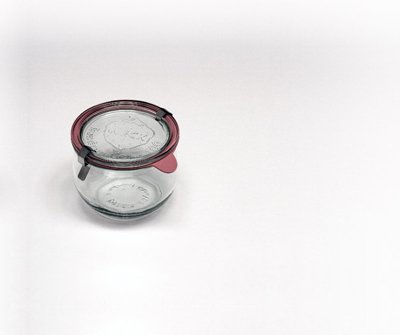 Weck Canning Jars - Dwell