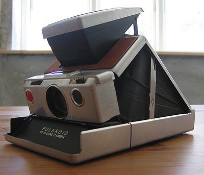 Instant Gratification - Dwell