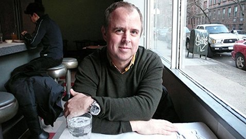 Extended Interview with Gary Hustwit - Dwell