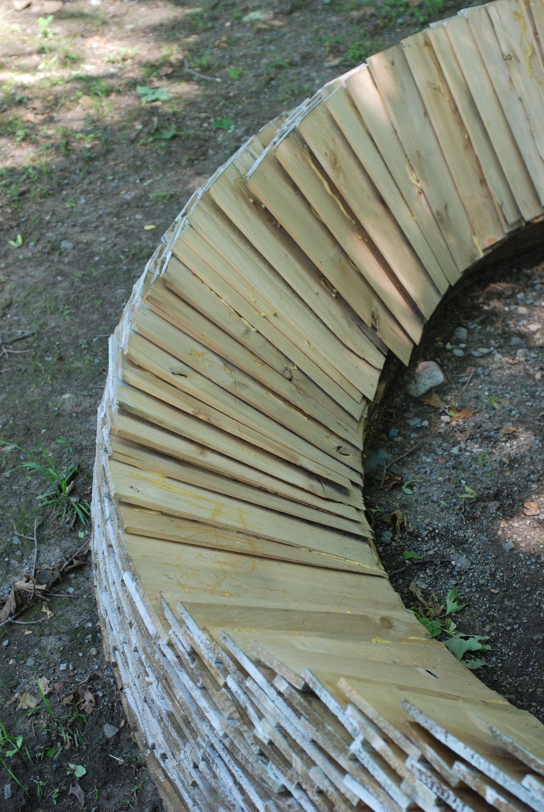 Photo 9 of 10 in Student Project: Open Pollen - Dwell